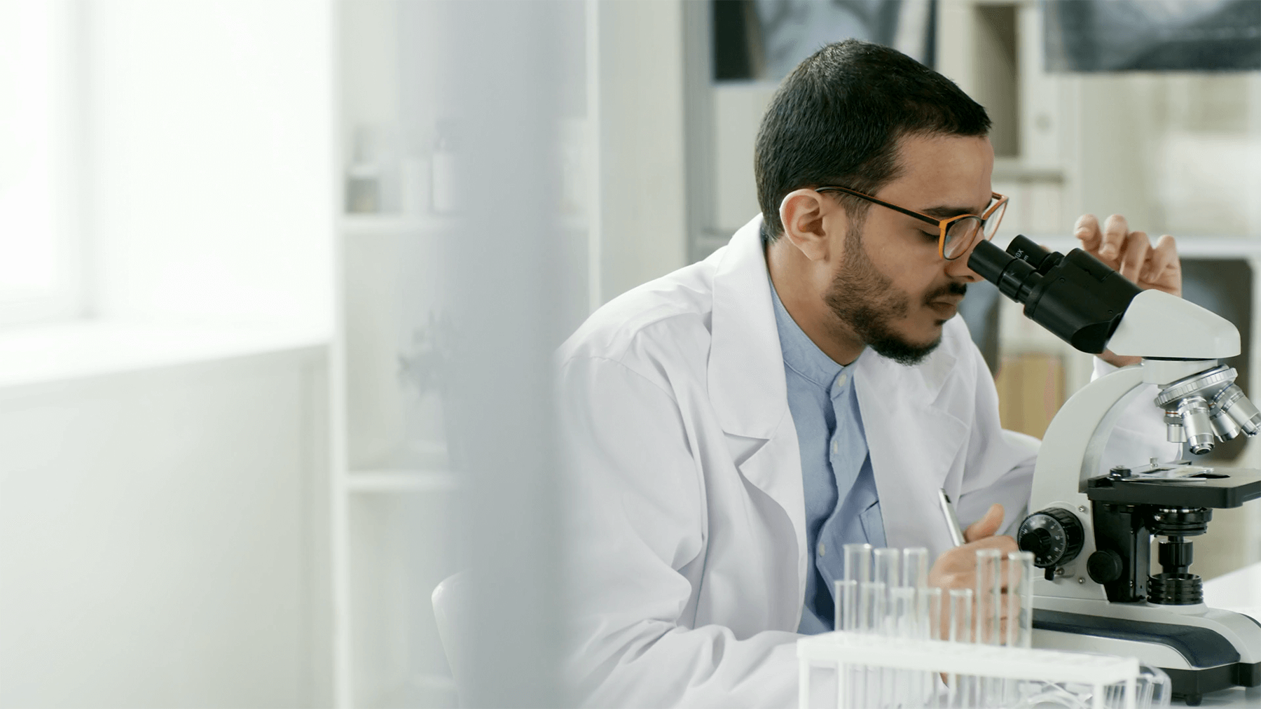 Misraim Pharma – A Partnership for Health
